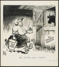 Mrs. Richard Daley O'Leary