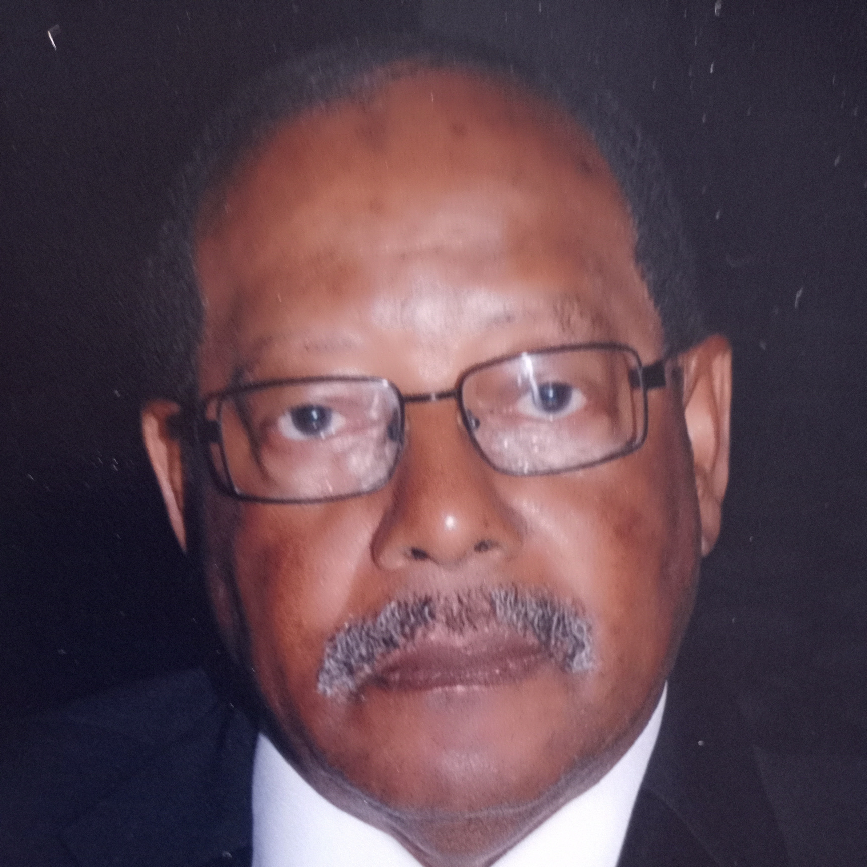 Harold Albert Wiley Jr. oral history interview, 2017 July 27