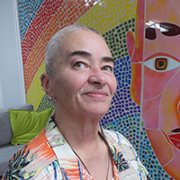 Sue Henry oral history interview 2, 2016 August 19